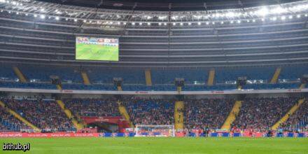 Cisza w Kotle Czarownic. Stadion Śląski na Polska – Nowa Zelandia wyglądał jak opuszczony