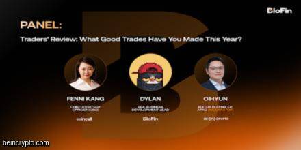 The Unvarnished Truth from Token2049: Why Risk Management Trumps Alpha, According to Beincrypto’s Oihyun, Coincall Exchange’s Fenni and BloFin’s Dylan
