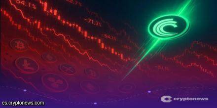 Retroceso para todas las criptomonedas ¿Cuál sobrevivió?