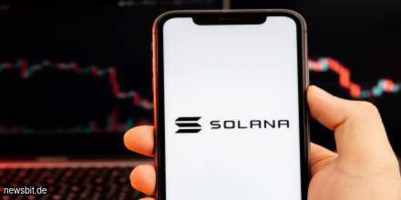 Startet Solana wieder durch? Technische Signale machen Hoffnung