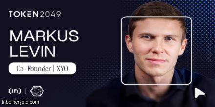 XYO, Yeni Katman 1 Blockchain ile AI Veri Altyapısını Hedefliyor