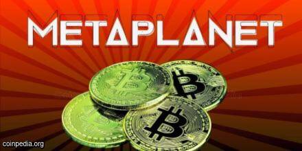 Metaplanet Halts Stock Rights to Focus on Buying Bitcoin