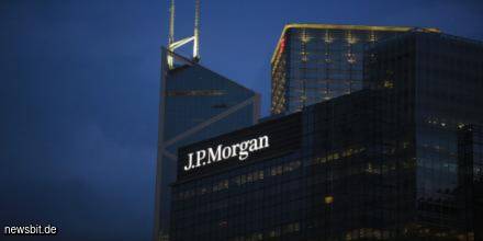 Warum JPMorgan von den neuen Solana-ETFs wenig erwartet