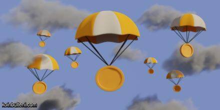 Altcoin Projesi Beklenen Airdrop Tarihini Açıkladı: Dağıtım Detayları Netleşti mi?
