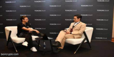 Breaking the Cycle: CoinEx’s Jeff Ko on How Institutional Capital and Web3 Innovation Are Redefining Crypto’s Future