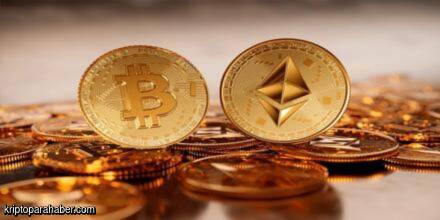 Gate Research Analizi: Bitcoin’e ilgi artarken Ethereum neden düşük seyrediyor?