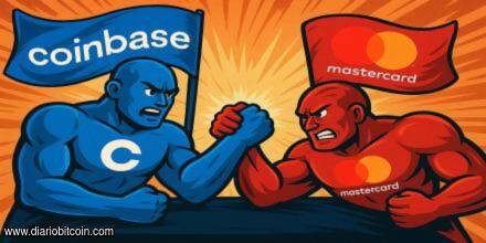 Coinbase y Mastercard compiten por adquirir la firma de stablecoins BVNK por USD $2.000 millones