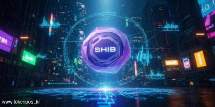 시바이누($SHIB), 거래소 순유출 38억 개…6대 온체인 지표가 반등 암시