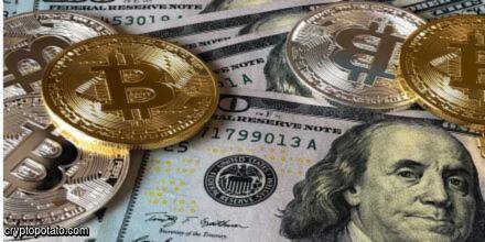 Analyst Insights: Bitcoin Could Drop More as Dollar Rebound Tightens Global Liquidity