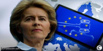 Finance : l’Allemagne abandonne son opposition à une Union des marchés financiers (CMU) en UE