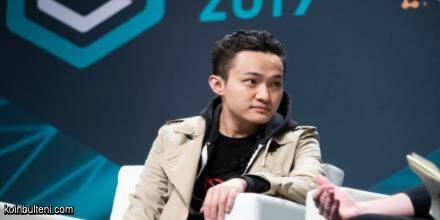 Justin Sun’ın Altcoin’inin 6 Yılda Yaşadığı Sessiz Patlama: 309 Katlık Büyüme Görüldü!