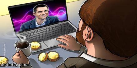 Roger Ver chega a acordo preliminar com o Departamento de Justiça dos EUA sobre acusações fiscais