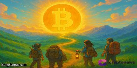 Nouvel ATH Bitcoin ? Le Mayer Multiple suggère un BTC à 180K avant la surchauffe
