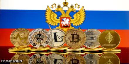 Banco Central da Rússia permitirá que bancos trabalhem com Bitcoin, mas com regras rígidas