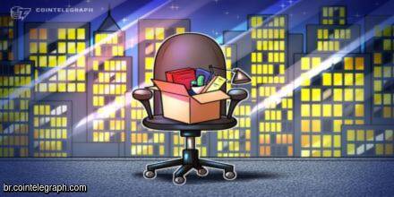 VExpenses e GRAN oferecem vagas home office; LWSA abre programa de trainee