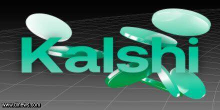 Kalshi raises $300m as prediction market competition heats up