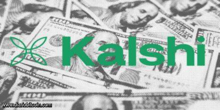 Kalshi recauda USD $300 millones alcanzando una valoración de USD $5.000 millones