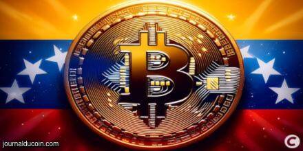 De Bitcoin au prix Nobel de la Paix 2025 : Qui est María Corina Machado ?