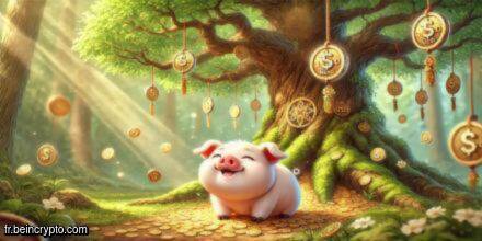 L’altcoin season redémarre… dans 2 niches inattendues