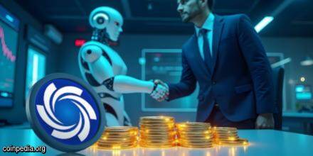 Ethereum Price Prediction to $10,000 With 120% Up From $4,551 vs Ozak AI to $1 With 8,333% Up From $0.012 โ The Percentage Winner
