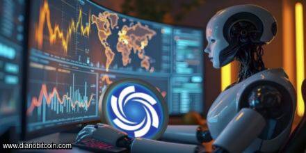 2 Ethereum (valorados en $9.102) podrían convertirse en $758.500 con inversión en la preventa de Ozak AI