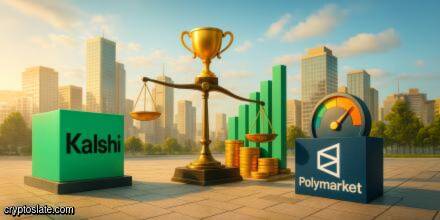 Why Kalshi’s $5B valuation puts Polymarket on notice