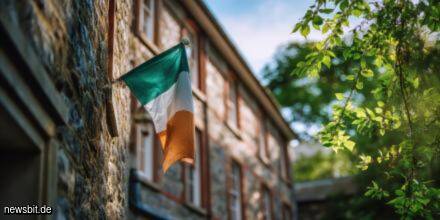 Irland unter Beschuss wegen eines Plans, der die Verschlüsselung schwächen könnte