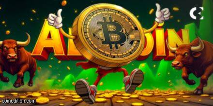El repunte de Pumptober está de vuelta mientras los analistas predicen BTC $ 180K, ETH $ 12K con altcoins para subir a continuación