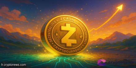 Retour vers 2018 : Zcash signe un come-back explosif sur le marché crypto