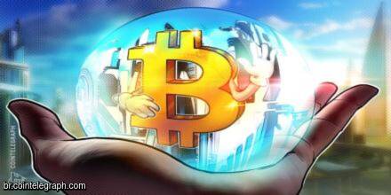 Mayer Multiple do Bitcoin: preço do BTC pode chegar a US$ 180 mil antes de ficar 'sobrecomprado'