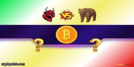 Bitcoin (BTC) Has 100 Days: Boom or Doom After That? (Analyst Weighs in)