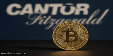 Firma de tokenización, Securitize, trabaja en fusión con SPAC de Cantor Fitzgerald: informe