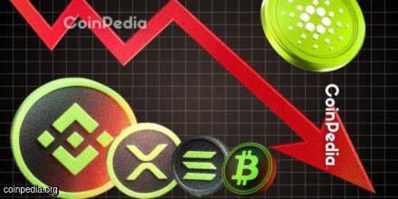 Crypto Liquidations Nearly at $1B as President Trump Hints at New Trade War With China