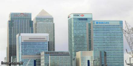 Santander, Bank of America, Citi e outros bancos de unem para criar stablecoins atreladas a moedas do G7