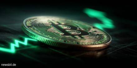 Dieser Indikator weist auf ein Bitcoin-Kursziel von 180.000 Dollar hin