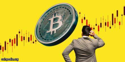 Bitcoin Price Teases Below $118k; Here is How to Trade the Tariff War