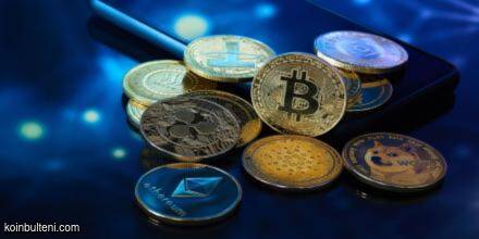 State Street: Kurumlar Token ve Kripto Para Yatırımlarını Üç Yılda İkiye Katlamayı Planlıyor!
