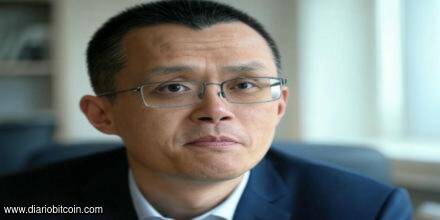 Changpeng “CZ” Zhao alerta intento de ataque dirigido a su cuenta privada de Google