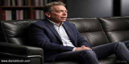 Max Keiser: “El dólar ya murió; Bitcoin solo está cumpliendo su destino”