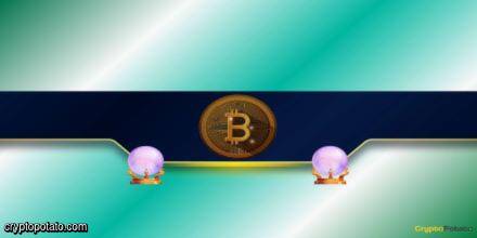 Wall Breaking? Bitcoin Faces Key Test Near $126K Trendline