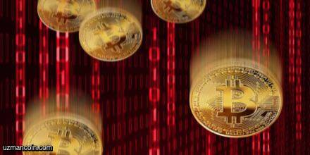 Kripto para piyasasında kara gece: 500 milyar dolar silindi