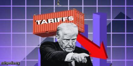 Crypto Liquidations Nearly at $10B Amid Trade Wars; What’s Next?