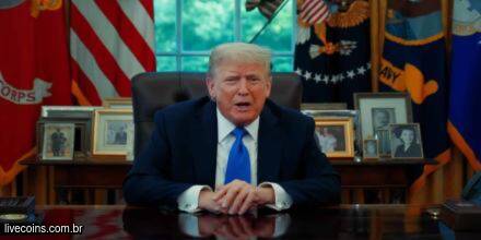 Bitcoin desaba, enfrenta flash crash na Binance, e liquida 1,5 milhão de traders após Trump anunciar tarifa de 100% contra China