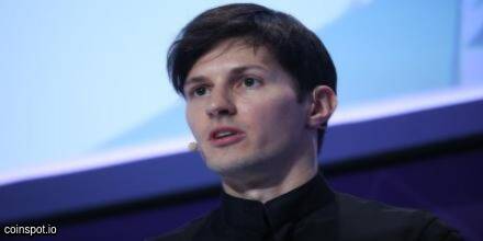 Pavel Durov stated that the free internet is under threat