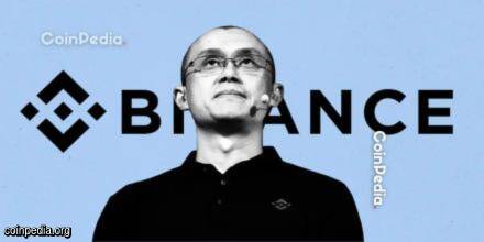 Changpeng Zhao May Rejoin Binance After Pardon Discussions Intensify