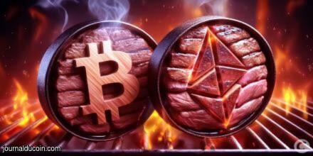 Chute de Bitcoin : Donald Trump déclenche une guerre commerciale explosive avec la Chine