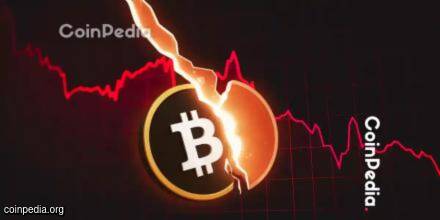 Bitcoin Price Crashes 9% Amid Historic $19B Liquidation, What’s Next?