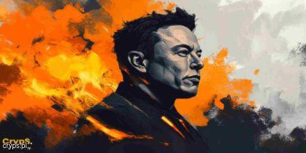 Elon Musk chce zmienić rynek gier. Wykorzysta w tym celu AI