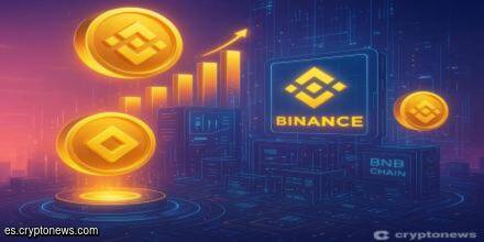 Binance y el BNB: un mundo de ganancias y privilegios para los inversores