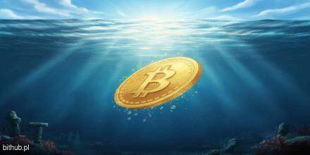 „To jest dno obecnego cyklu”. Bitcoin ma odrobić 21 proc. w 7 dni!